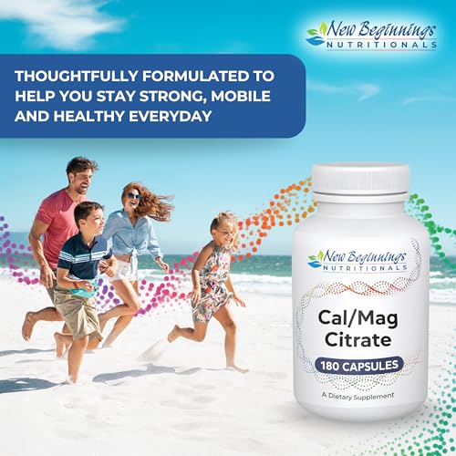 magnesium supplement for stress relief