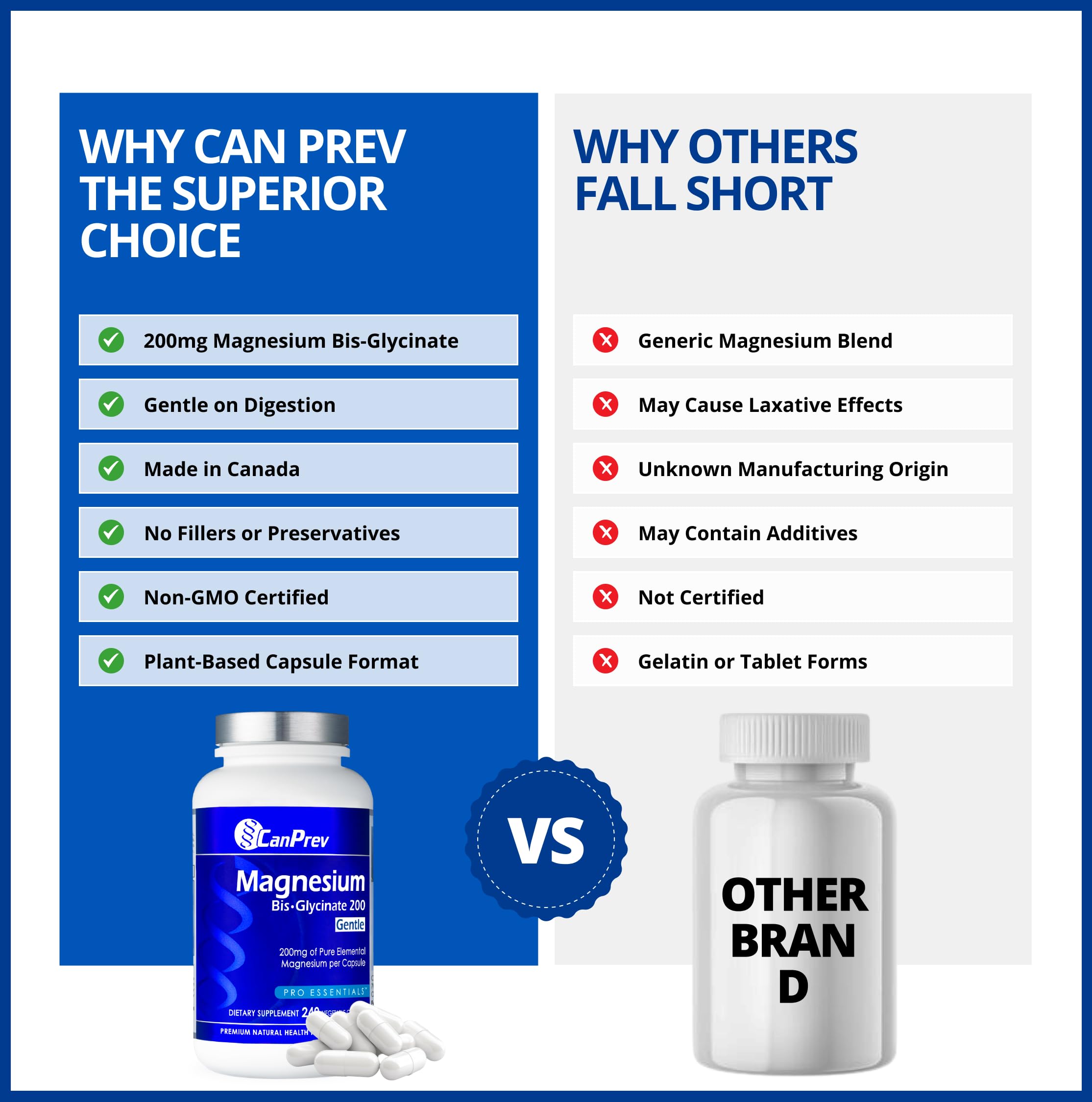 magnesium supplement for stress relief