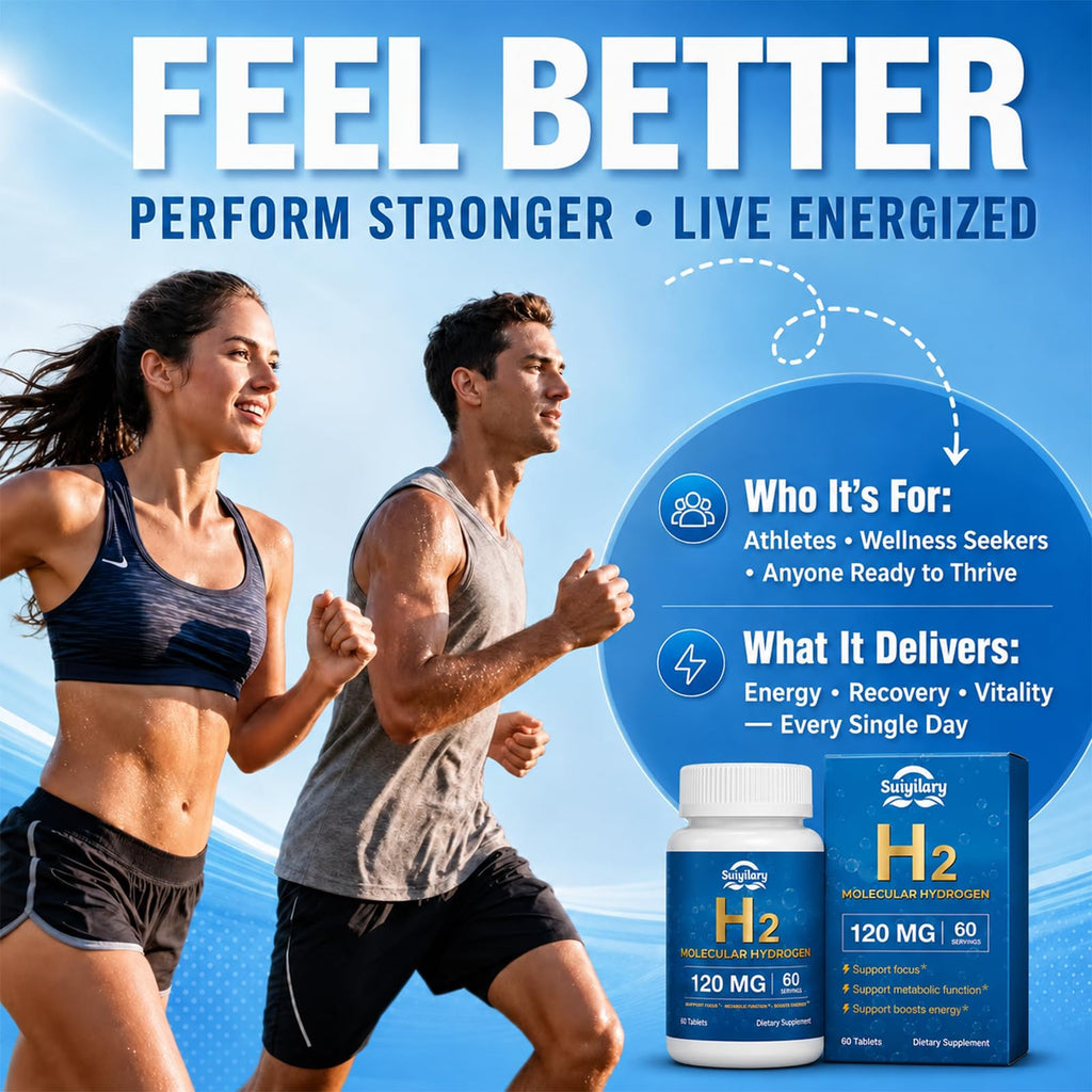 Magnesium supplement for stress relief