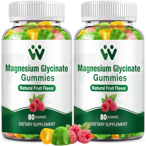 magnesium supplement for stress relief