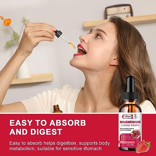 magnesium supplement for stress relief