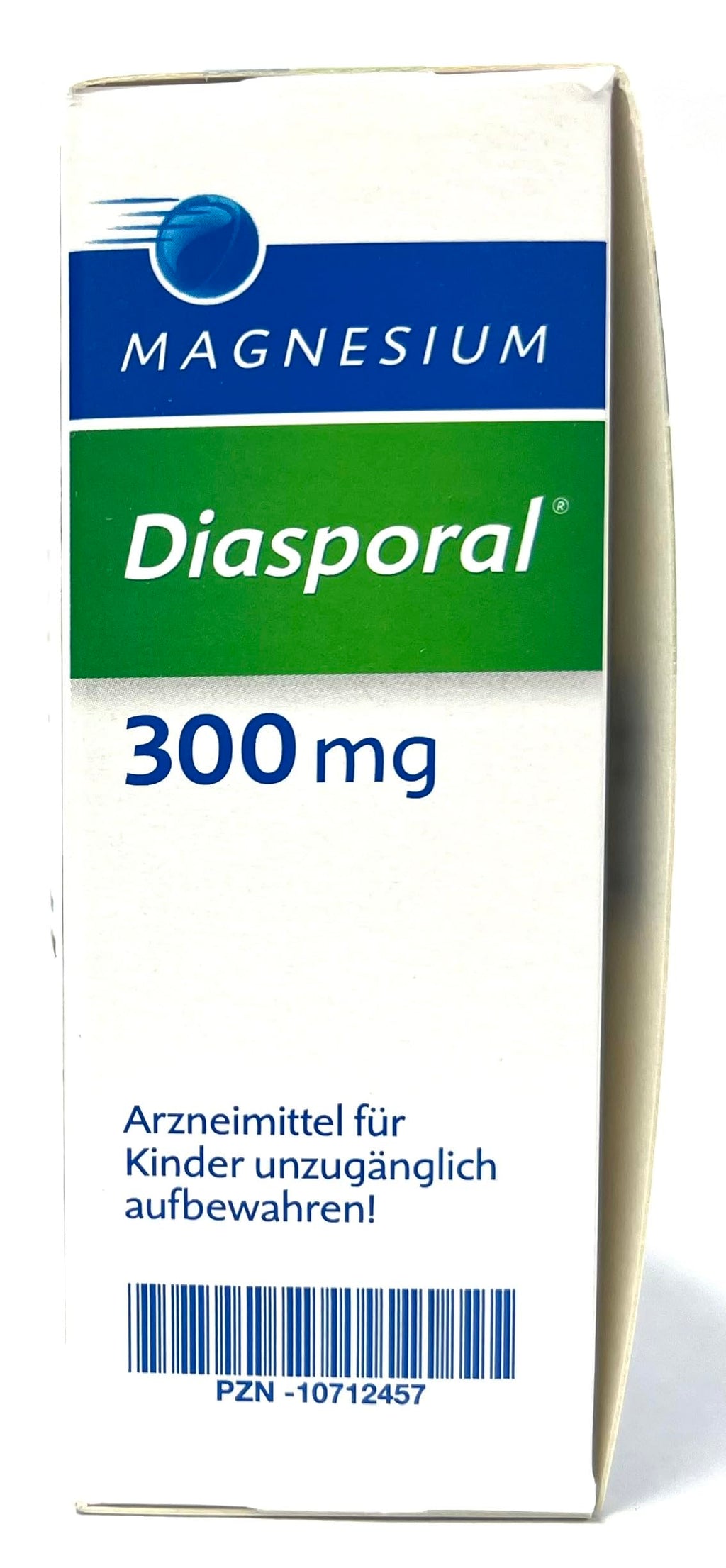 Magnesium supplement for stress relief