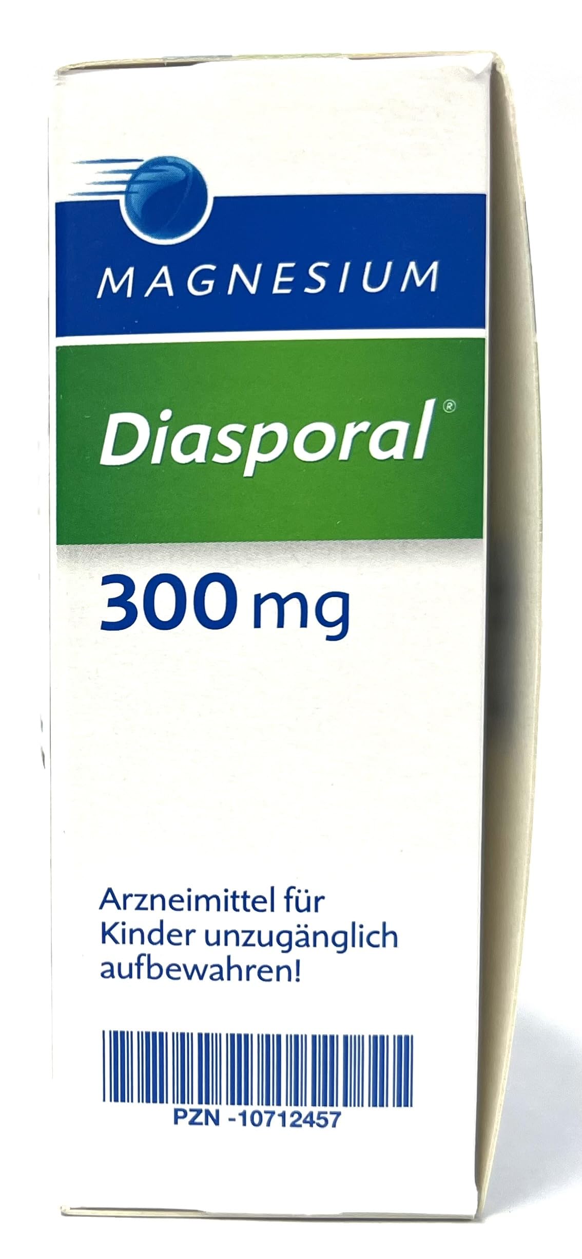 Magnesium supplement for stress relief