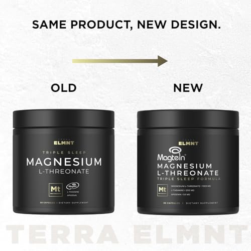magnesium supplement for stress relief
