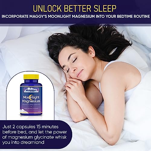 magnesium supplement for stress relief