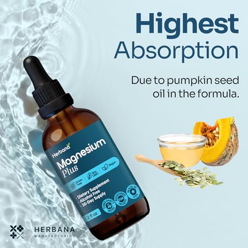 magnesium supplement for stress relief