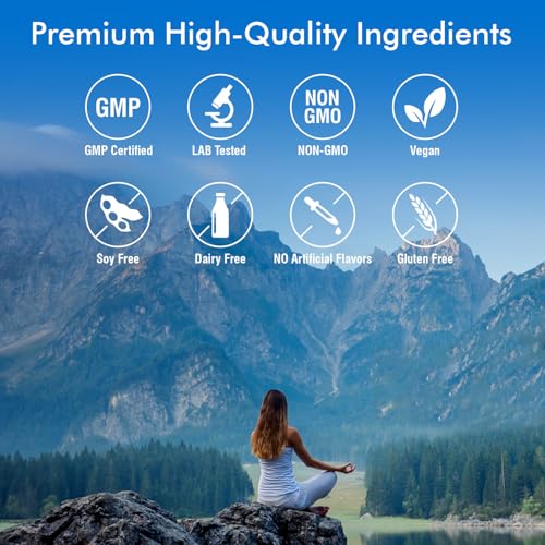 magnesium supplement for stress relief