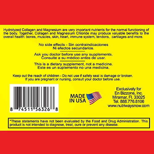 magnesium supplement for stress relief