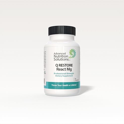 magnesium supplement for thyroid support