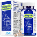 Magnesium supplement for tinnitus relief