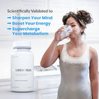 magnesium supplement for total relief
