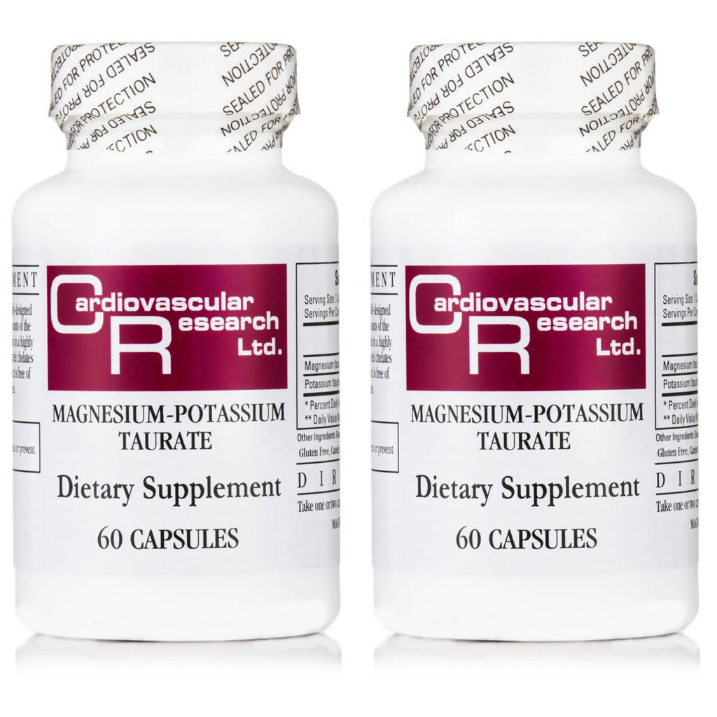 magnesium supplement for total relief