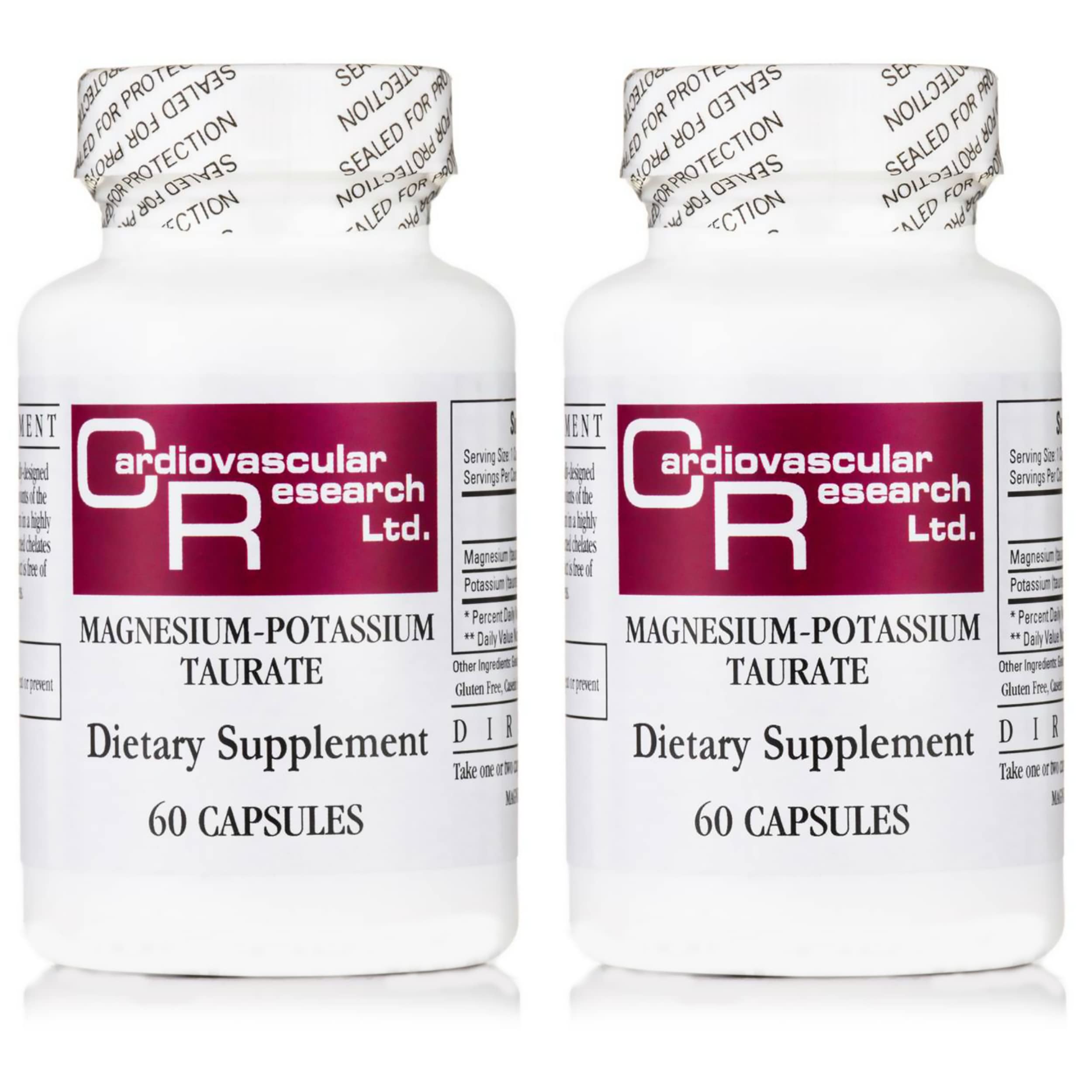 magnesium supplement for total relief