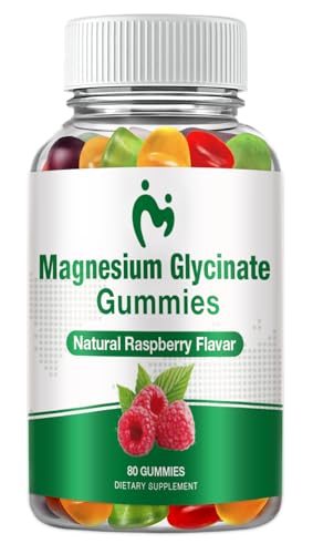 magnesium supplement for total relief