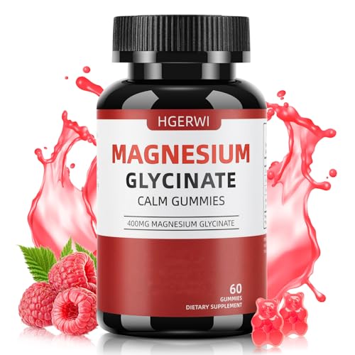 magnesium supplement for total relief