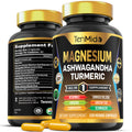 magnesium supplement for total wellness