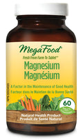 magnesium supplement for total wellness