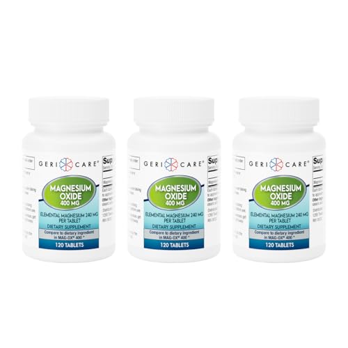 magnesium supplement for vascular health