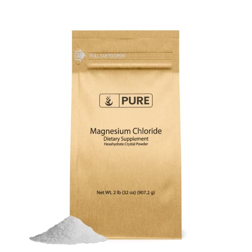 magnesium supplement for wellness