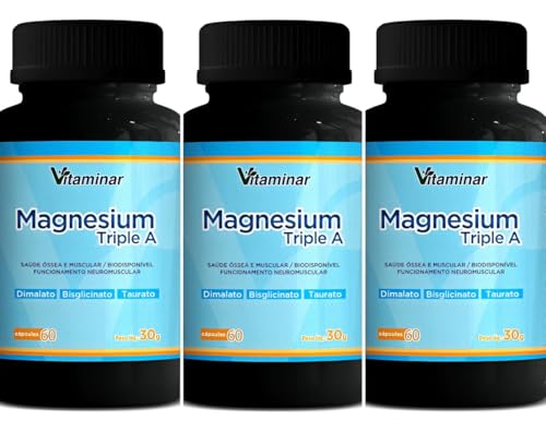 magnesium supplement for wellness