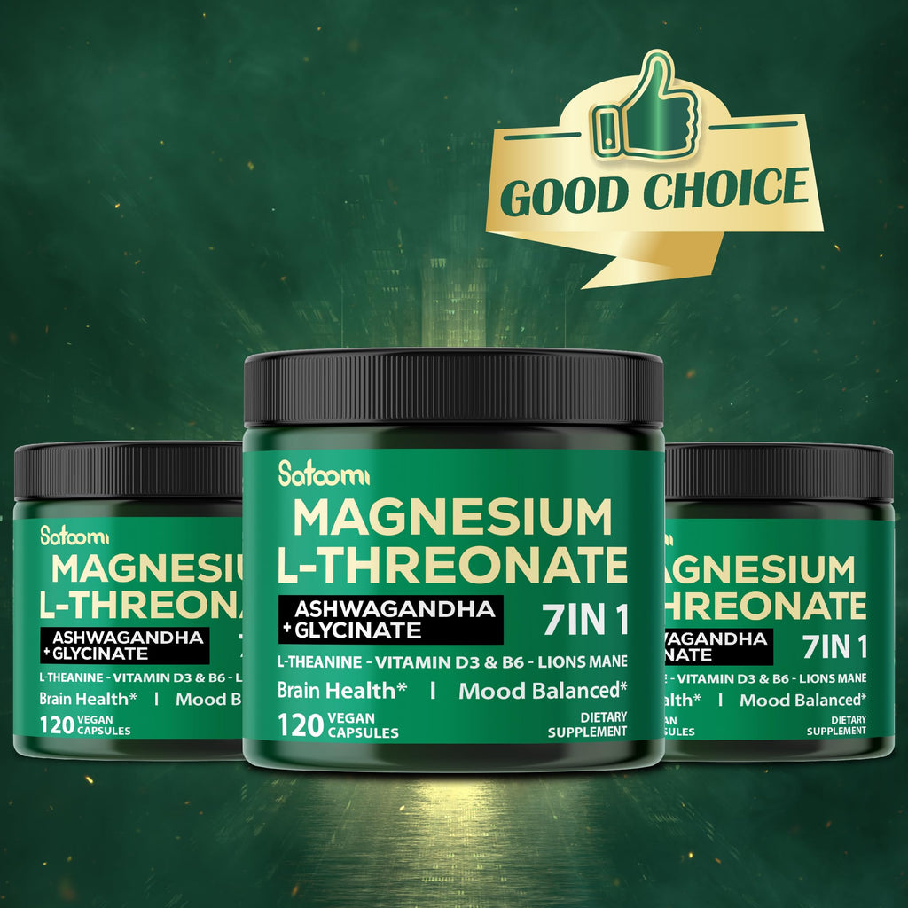 magnesium supplement with added B6 benefits