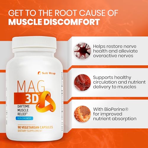 magnesium supplement with alpha lipoic acid