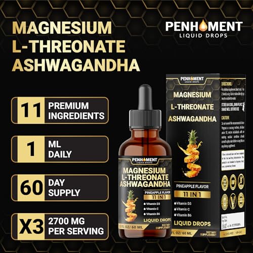 magnesium supplement with B6 vitamins