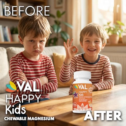 magnesium supplement with great taste