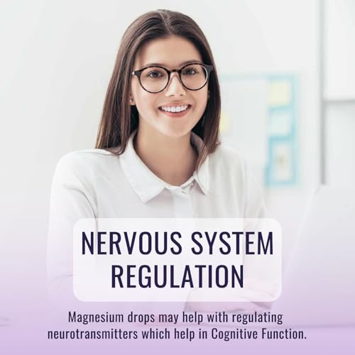 magnesium supplement with herbal support