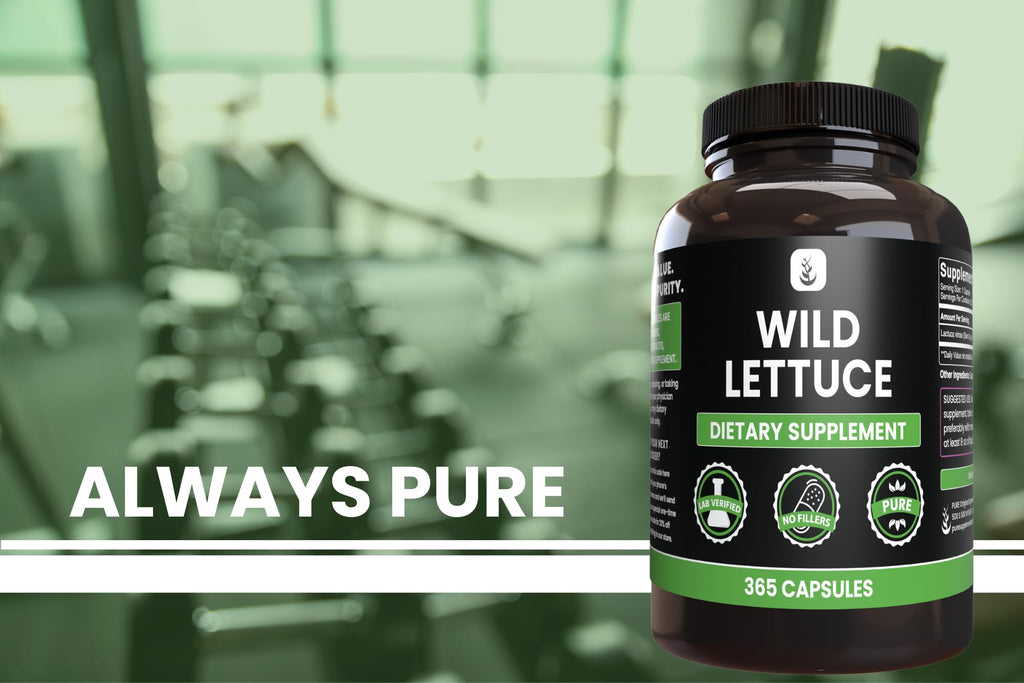 magnesium supplement without additives