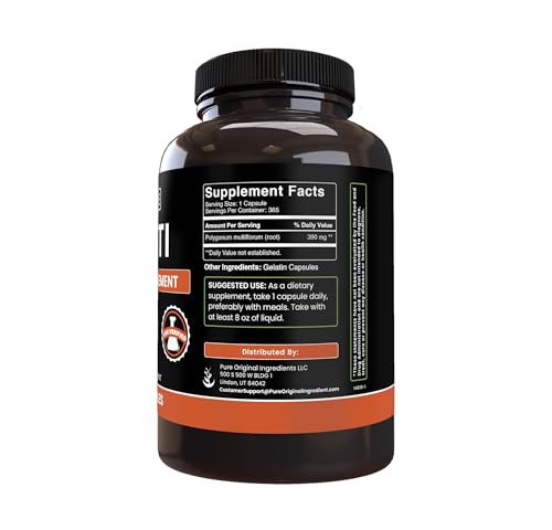magnesium supplement without fillers