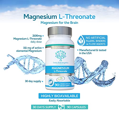 Magnesium supplement without fillers