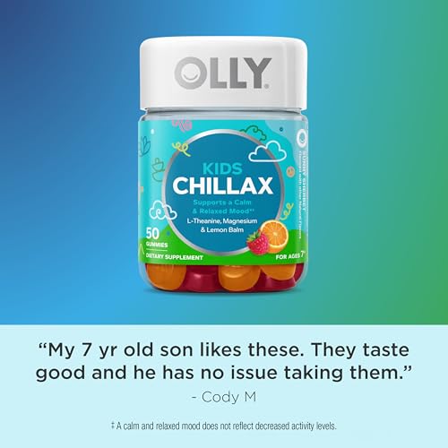 magnesium supplements for children's health