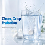 Magnesium supplements for hydration