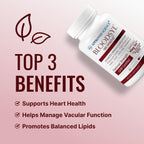 Magnesium supplements for stress relief