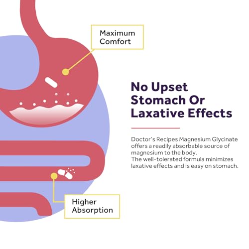 magnesium support for active lifestyles