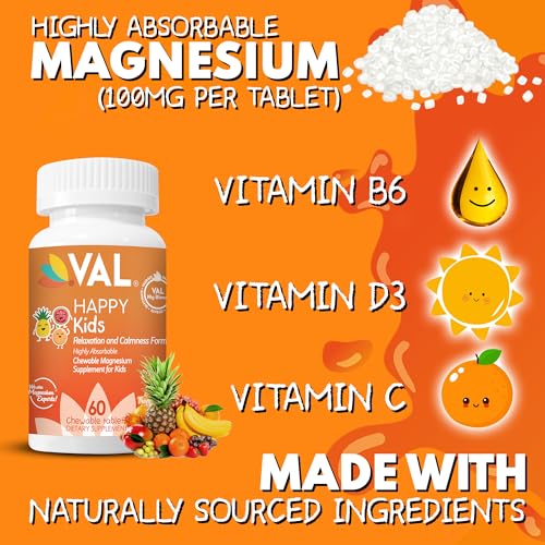 magnesium support for busy lifestyles