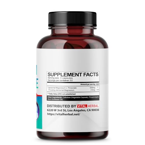 magnesium support for cortisol health