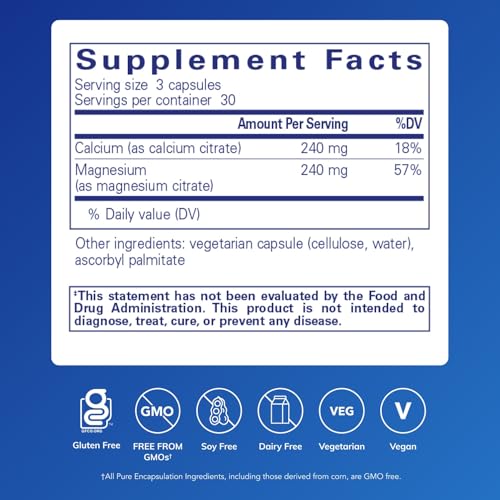 magnesium support for healthy bones