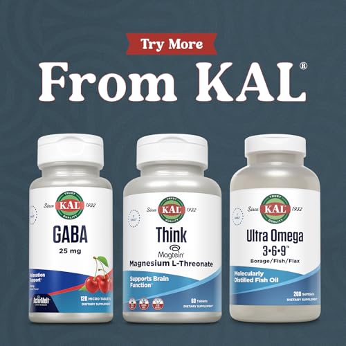 Magnesium support for mental clarity