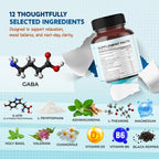 Magnesium support for muscle health