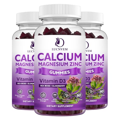magnesium support for muscle recovery
