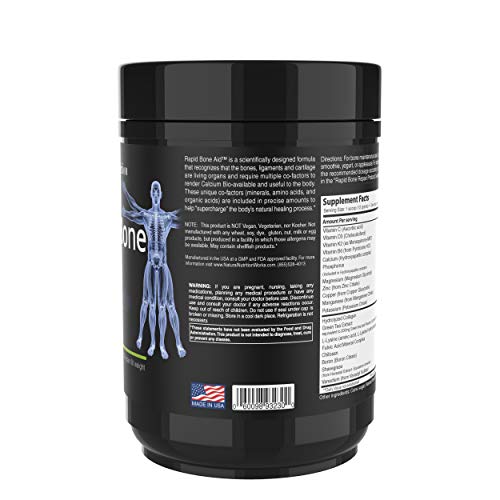 magnesium support for osteoporosis