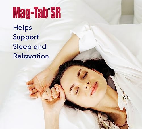 magnesium support for relaxation and recovery