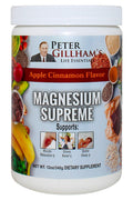 Magnesium Supreme Apple Cinnamon supplement