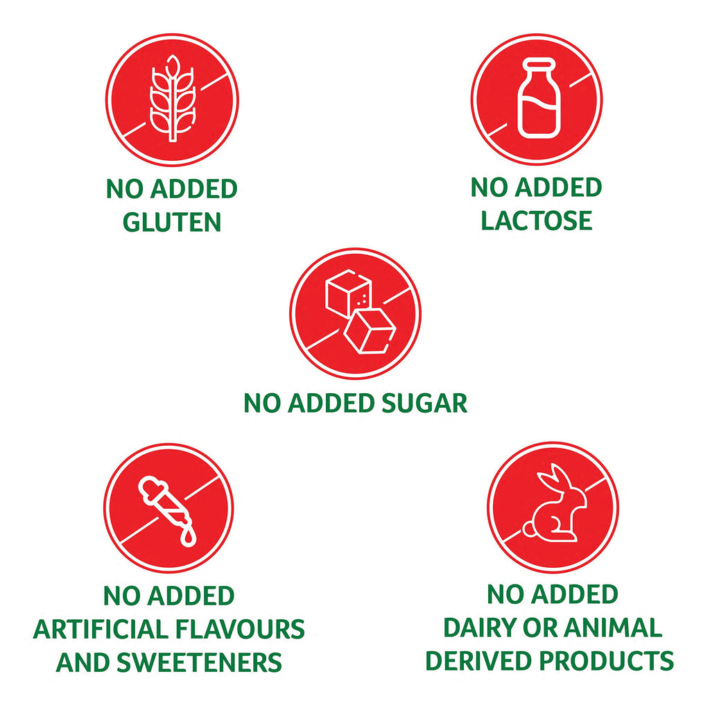 magnesium tablets for active lifestyle