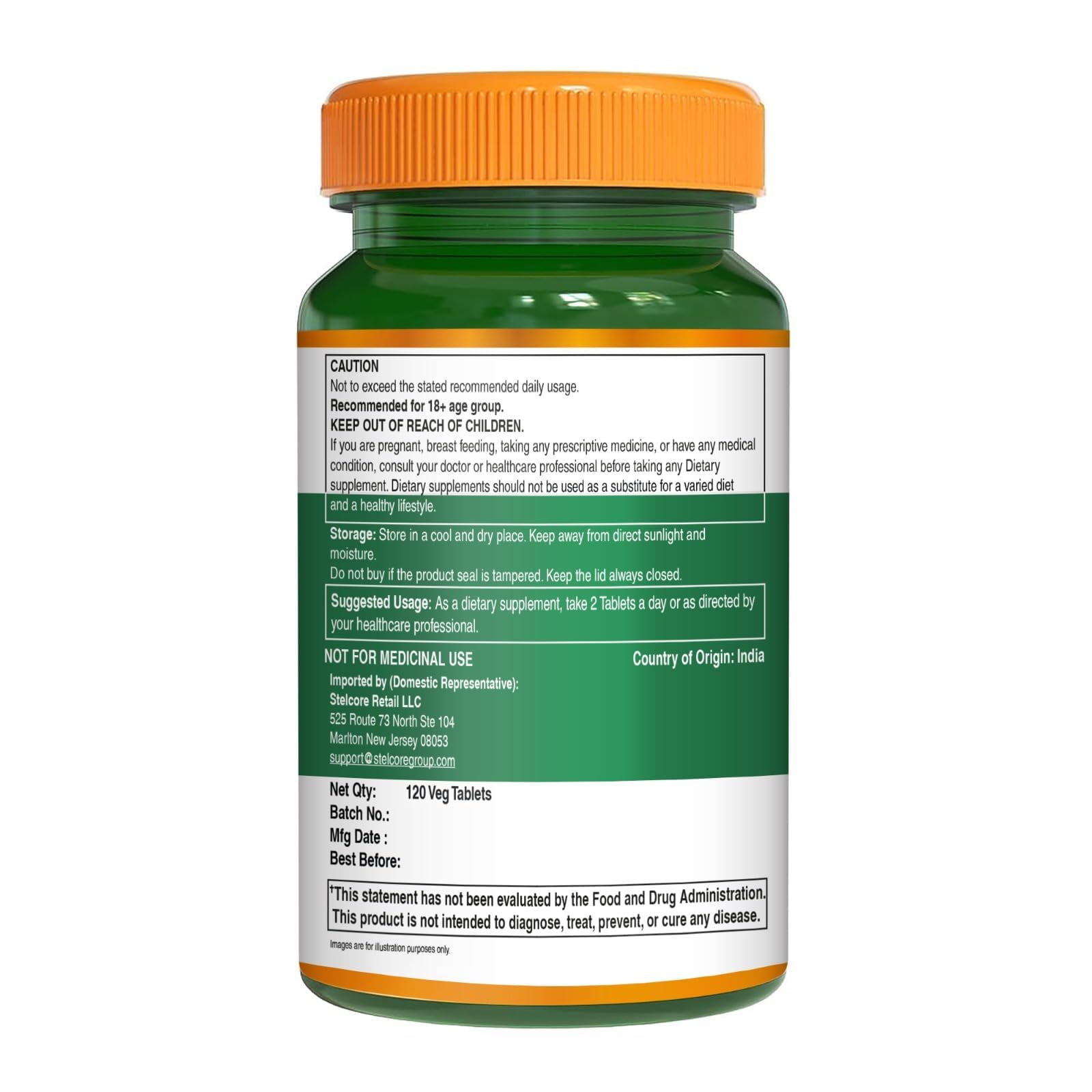 magnesium tablets for active lifestyles