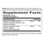 magnesium tablets for better sleep