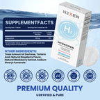 Magnesium tablets for better sleep