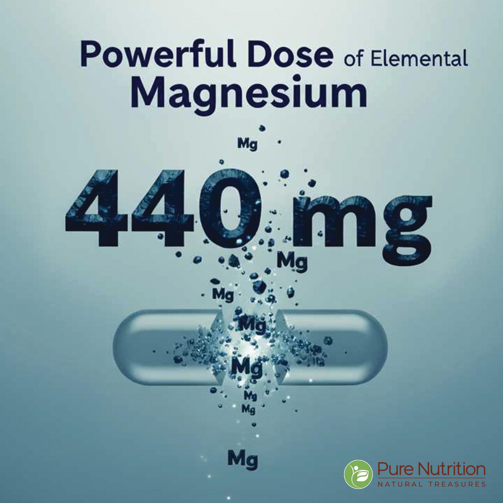 magnesium tablets for daily energy boost